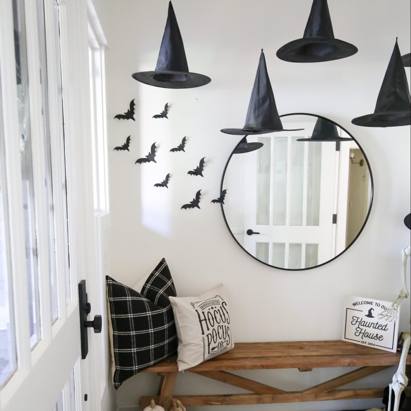 The History of the Witch Hat - Moonlighting