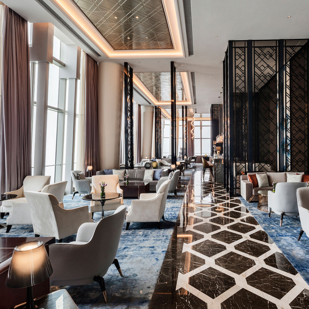 The Perfect Shade: Exploring the Versatility of IKEA's Large Lamp ...