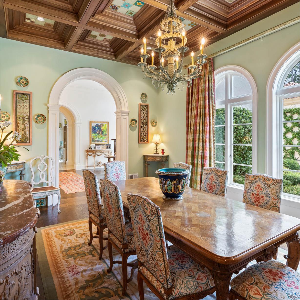 DIY Tree Branch Ceiling Light: Illuminate your Home with Nature ...