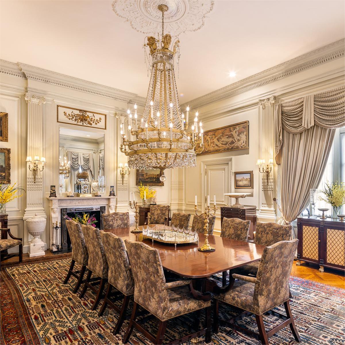 Raising the Roof: Exploring the Benefits of Step Up Ceilings - Moonlighting