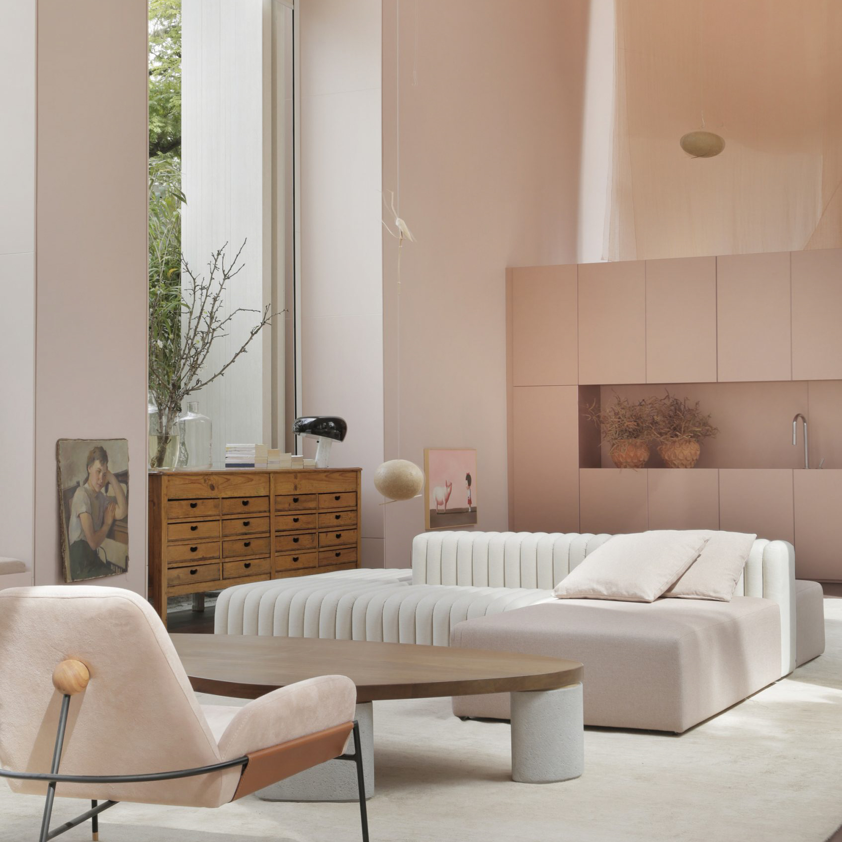 Lighting Up the Art World: The Beauty of Artwork with LED Lights ...